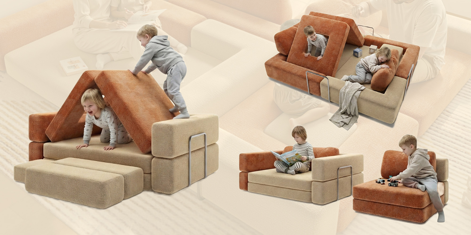 Why a Modular Sofa Is the Smartest Upgrade for Flexible Living – Acanva ...