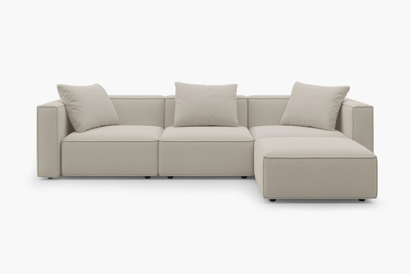 Acanva sectional store
