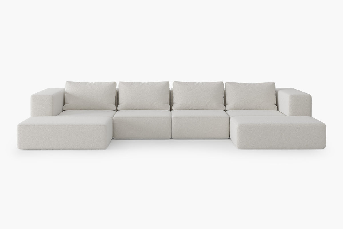 Contemporary Minimalist Furniture Acanva Home